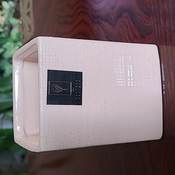 The Natural Project | Bath | Textured Bath Tumbler | Poshmark